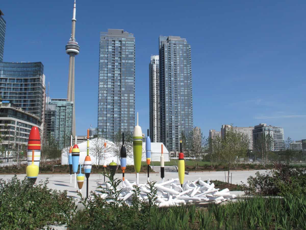 Terry Hui and Concord Pacific spotlight Canadian artists through ...