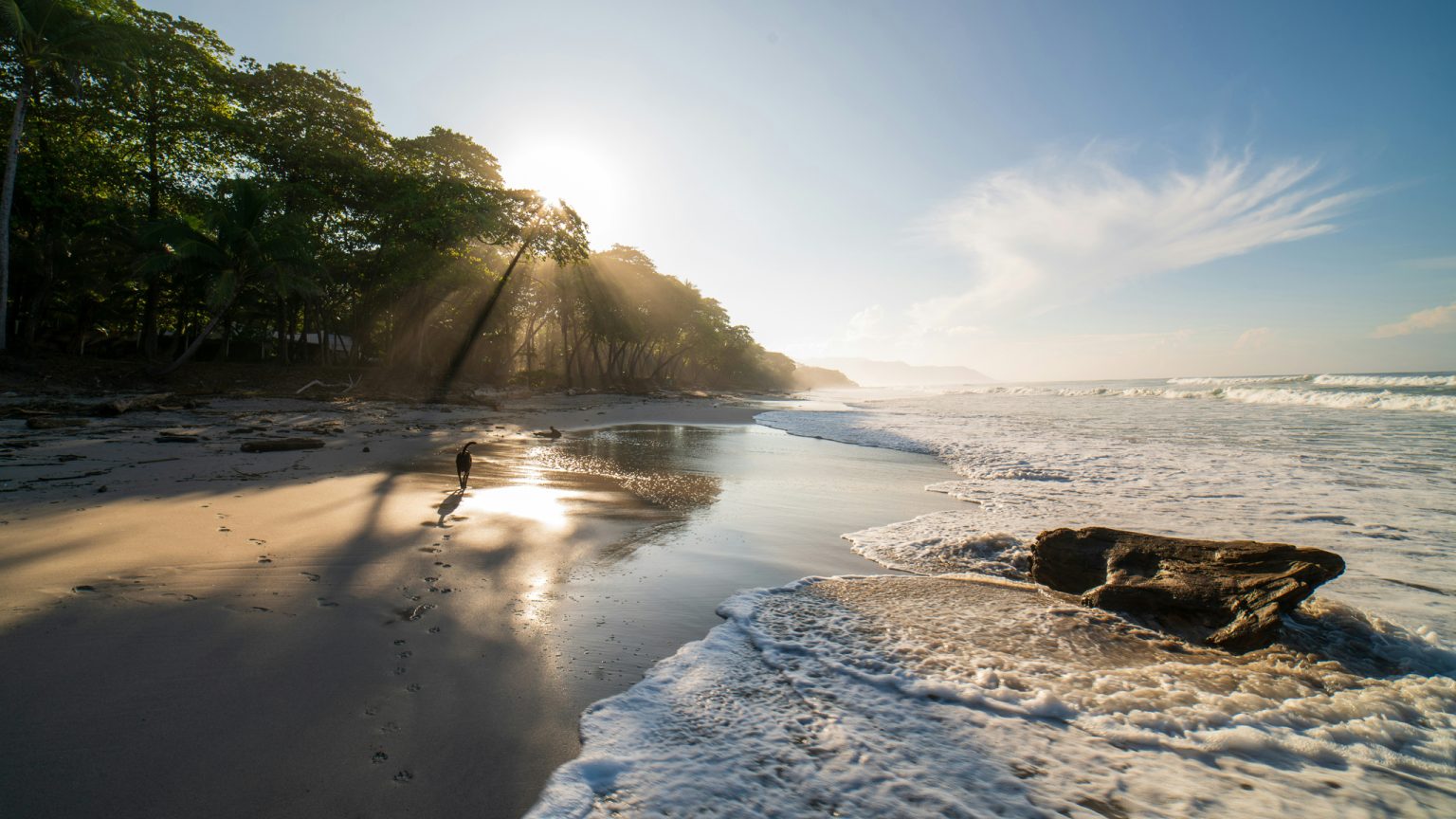 Canada updates travel advisories for Costa Rica and other hot tourism ...