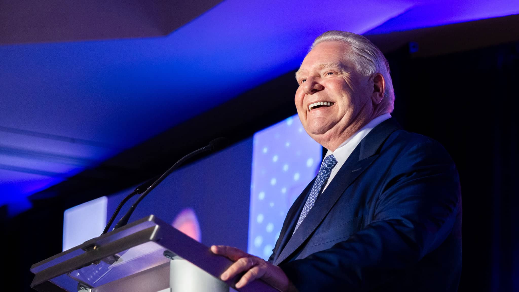 Another person charged in connection with threats against Ontario ...