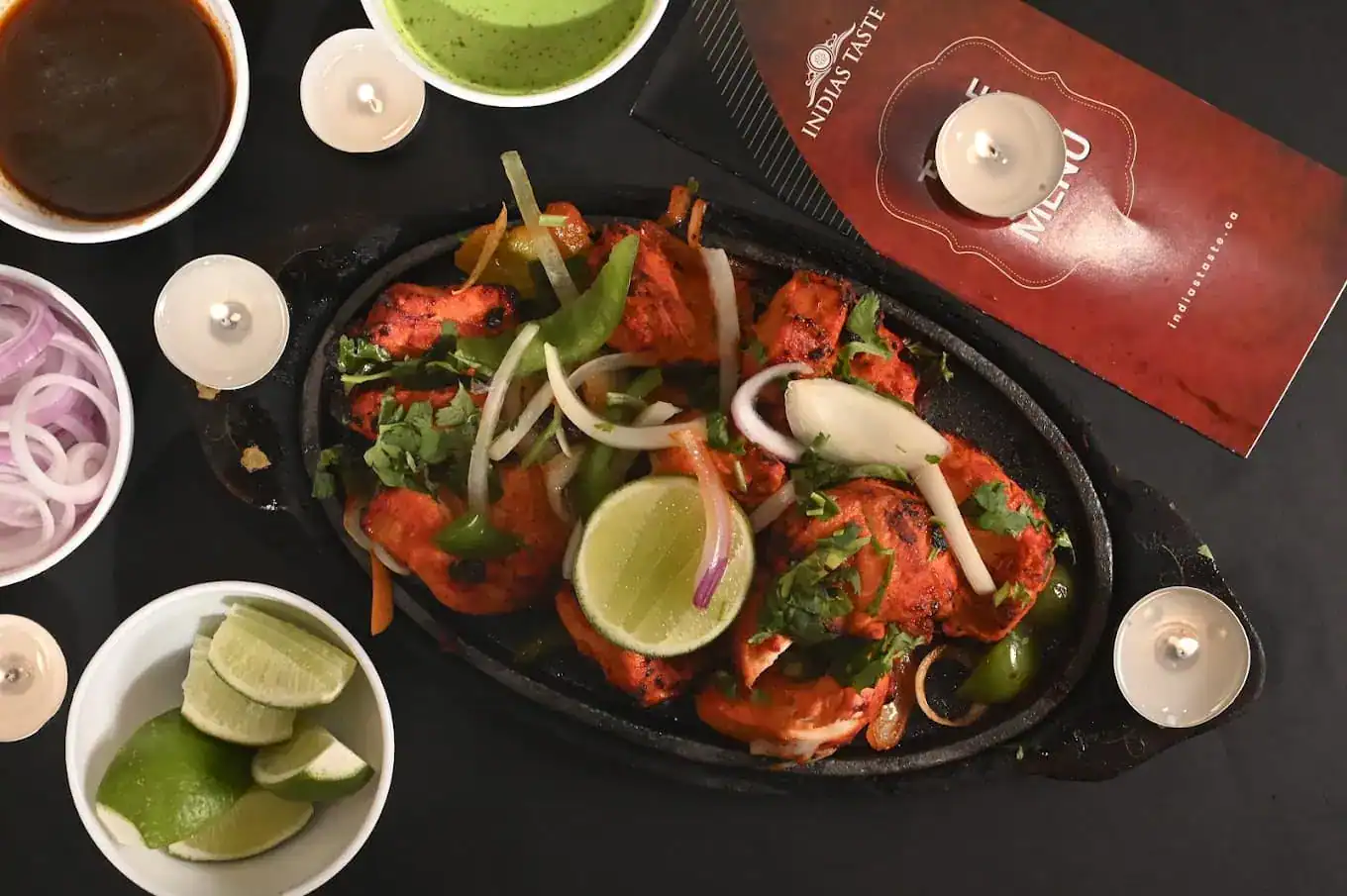 3 restaurants that opened in Mississauga, Oshawa and Niagara in March ...