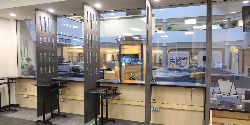 Get marriage licenses and more city services at renovated City Clerk's ...