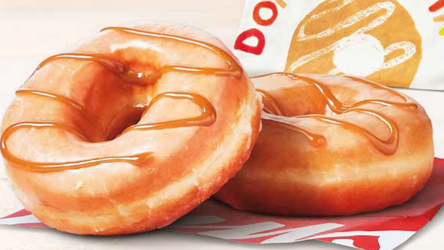New Tim Hortons donut created with Canadian actor Ryan Reynolds | INsauga