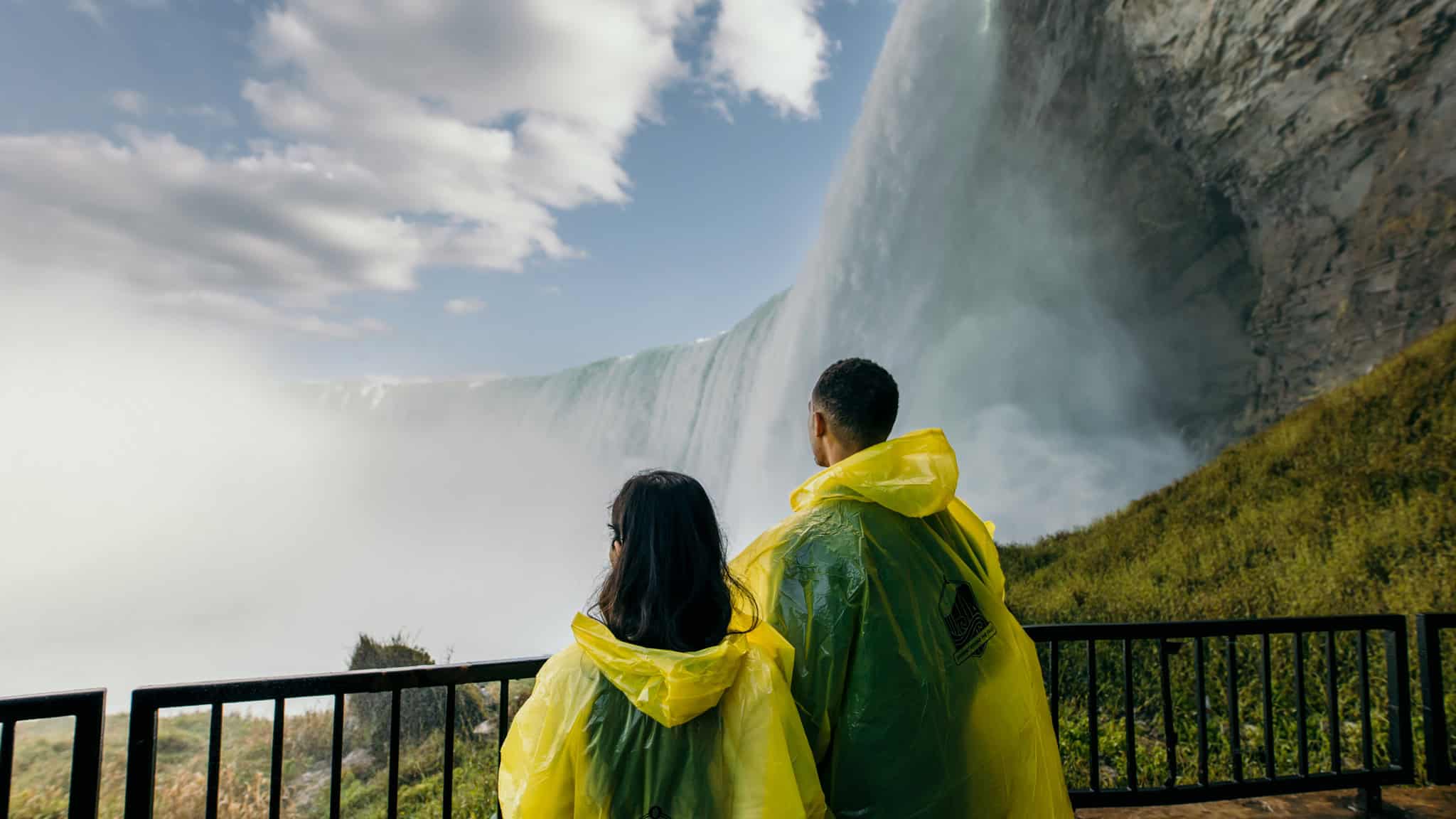 Major transformation planned for Niagara Falls historical attraction ...