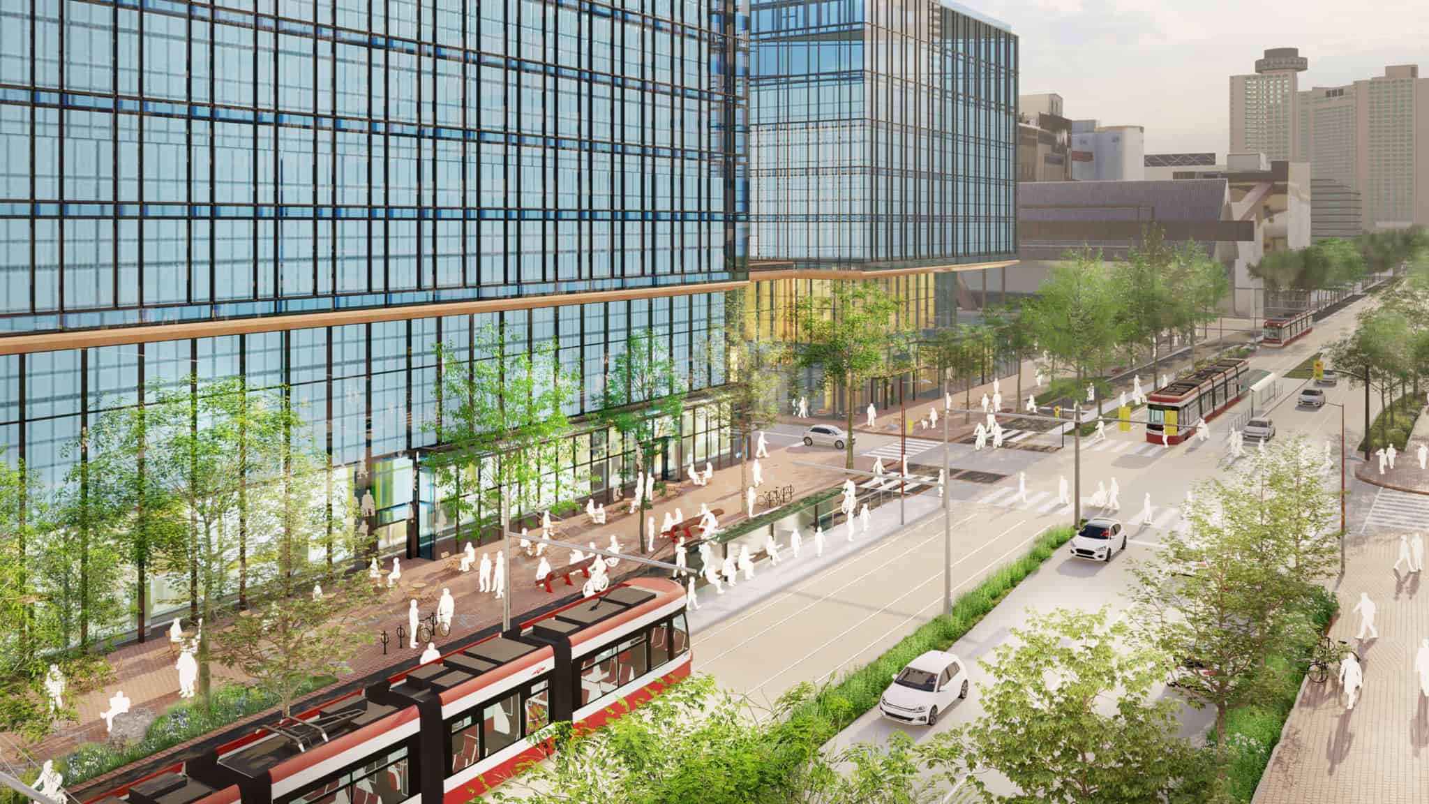 $3 billion announced for new transit line in Toronto | INsauga