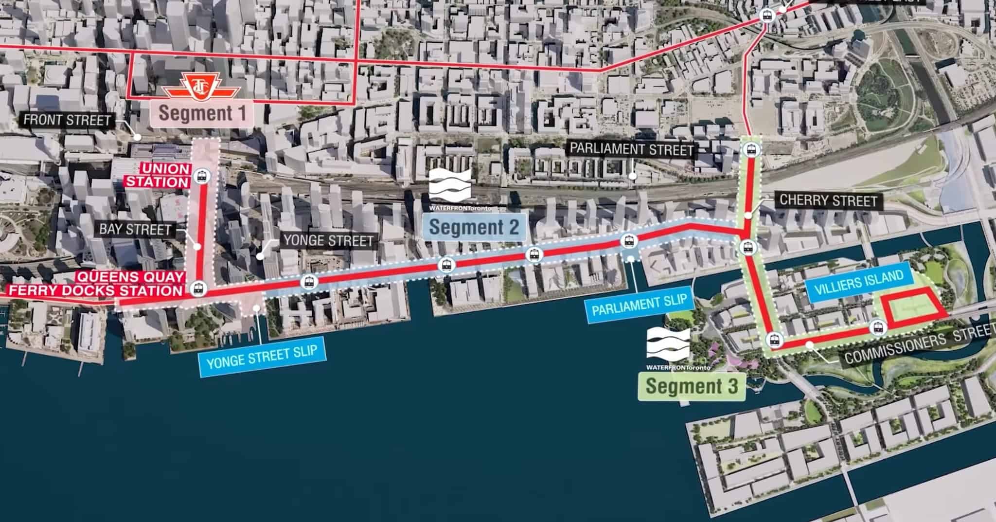 $3 billion announced for new transit line in Toronto | INsauga