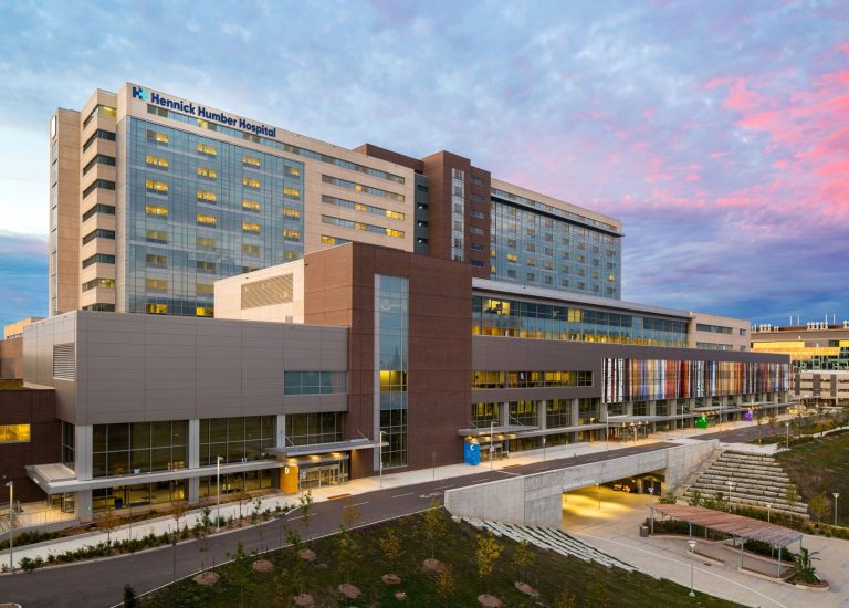 Ontario’s most high-tech hospital has time to consider how to use ...