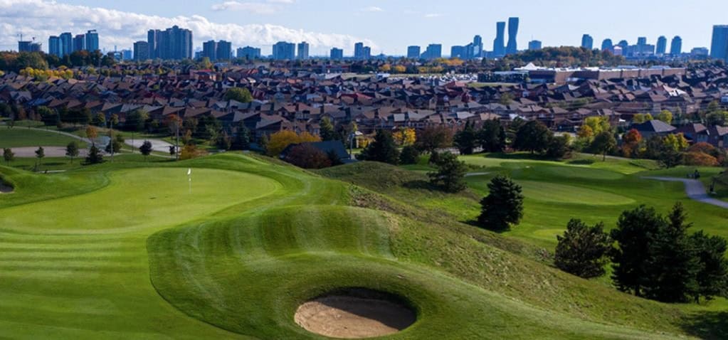 City-run golf courses open for the season on these dates in Mississauga ...