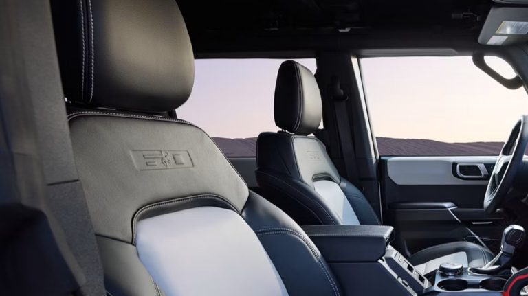 RECALL: 15,000 vehicles in Canada may have problem with seats | INsauga