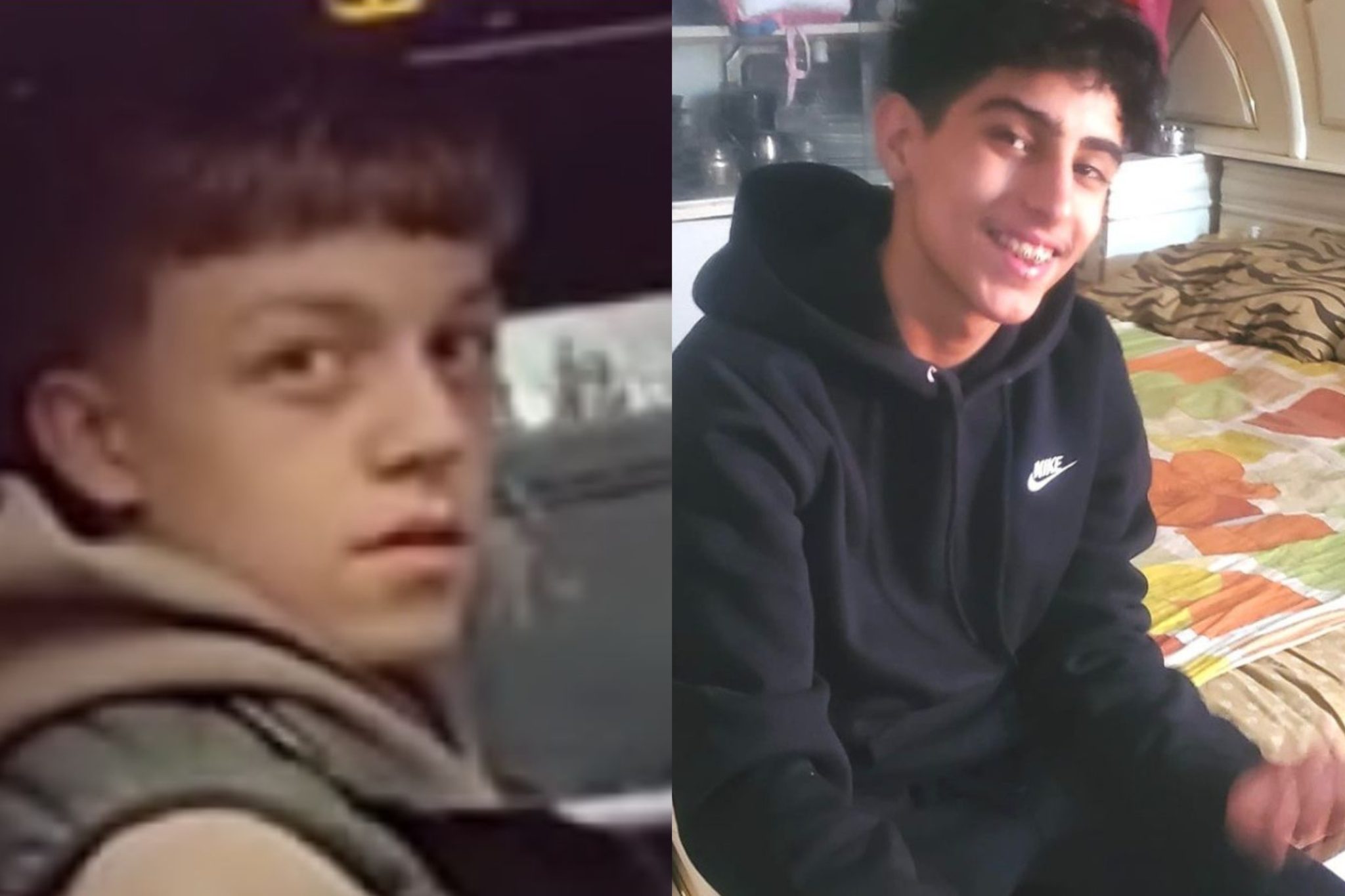 Boy, 14, wanted for murder in mall shooting death of Hamilton teen ...