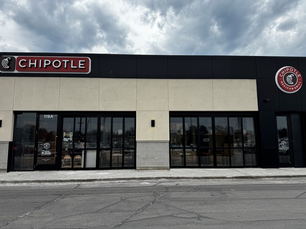 Popular burrito restaurant set to open in Pickering | INsauga