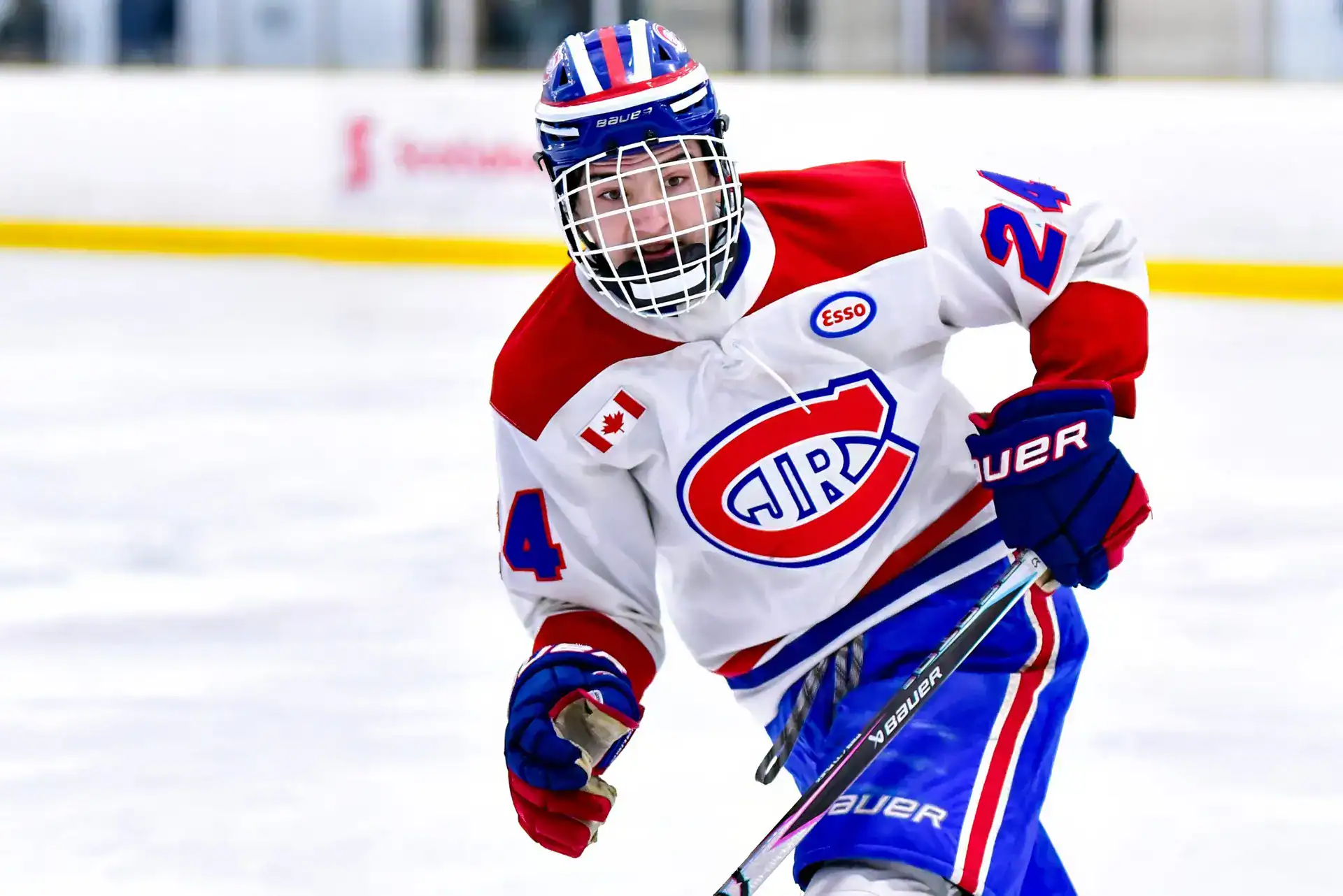 No decision yet on Ontario Hockey League exceptional player status for ...