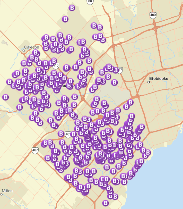 530 break-and-enters so far in 2026 in Mississauga and Brampton | INsauga