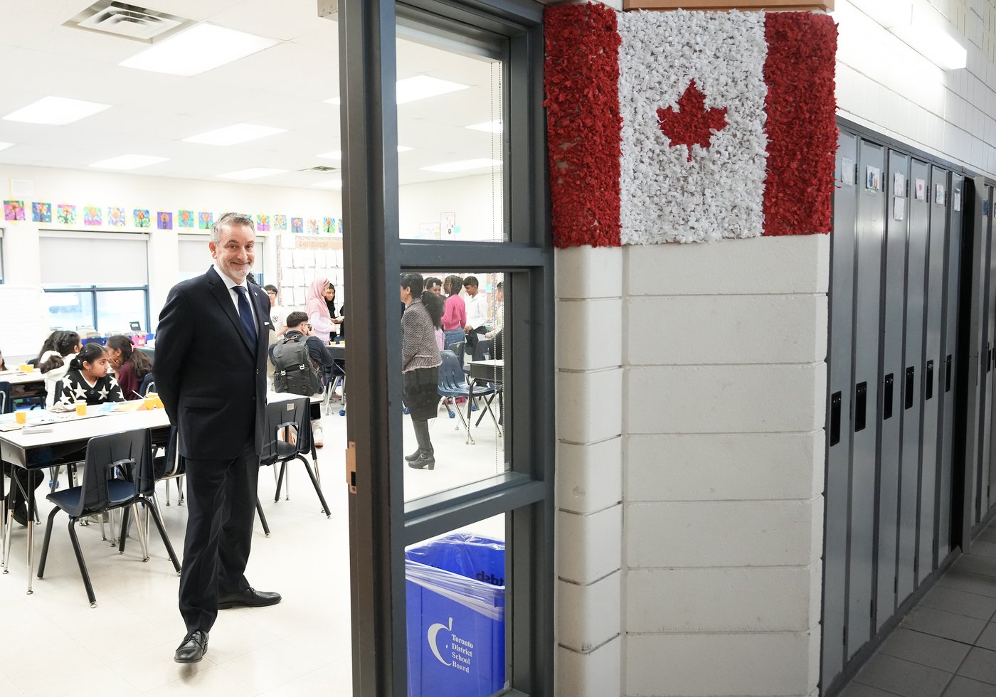 Ontario limiting, not axing, the role of school board trustees | INsauga