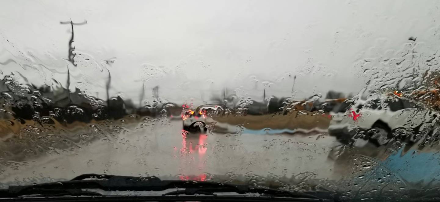 Flooding washes out highway ramp in Brampton | INsauga