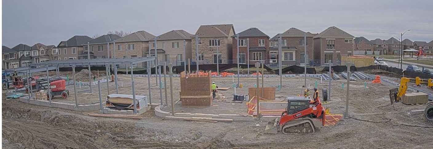 New Jewish community centre set to open in Whitby | INsauga