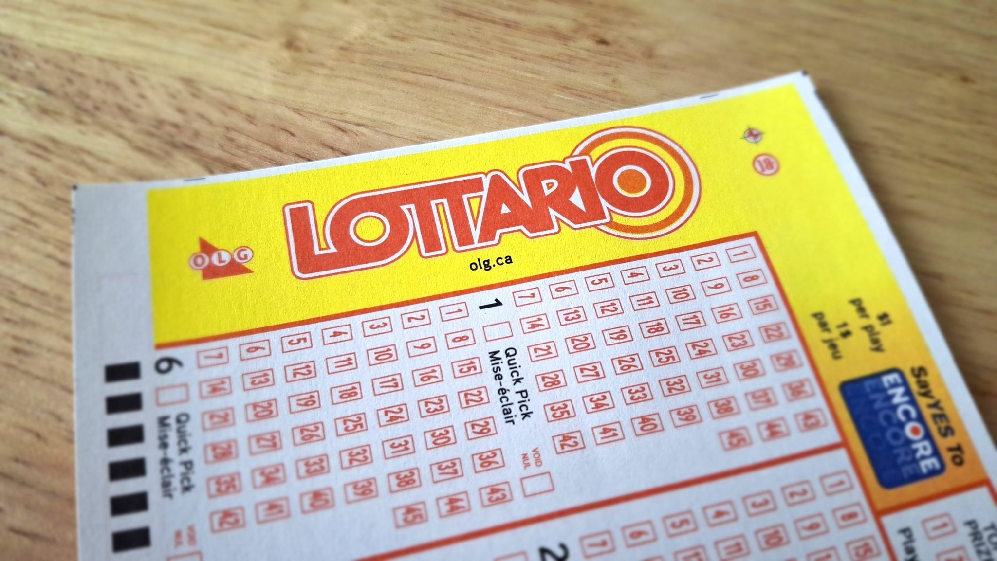 Man wins lottery jackpot for second time in Ontario | INsauga