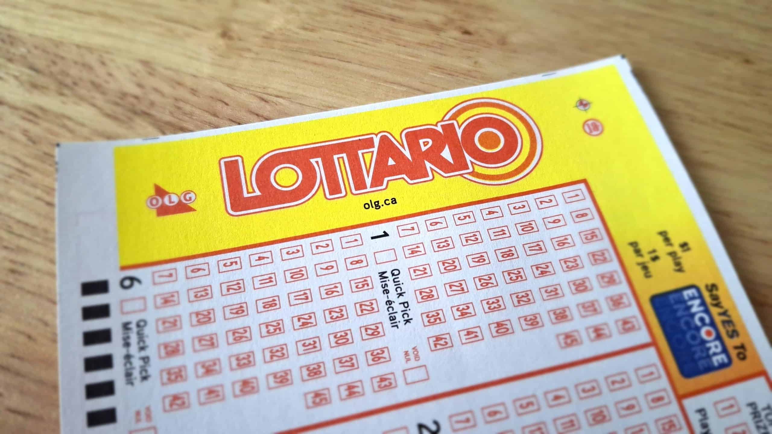 Man wins lottery jackpot for second time in Ontario | INsauga