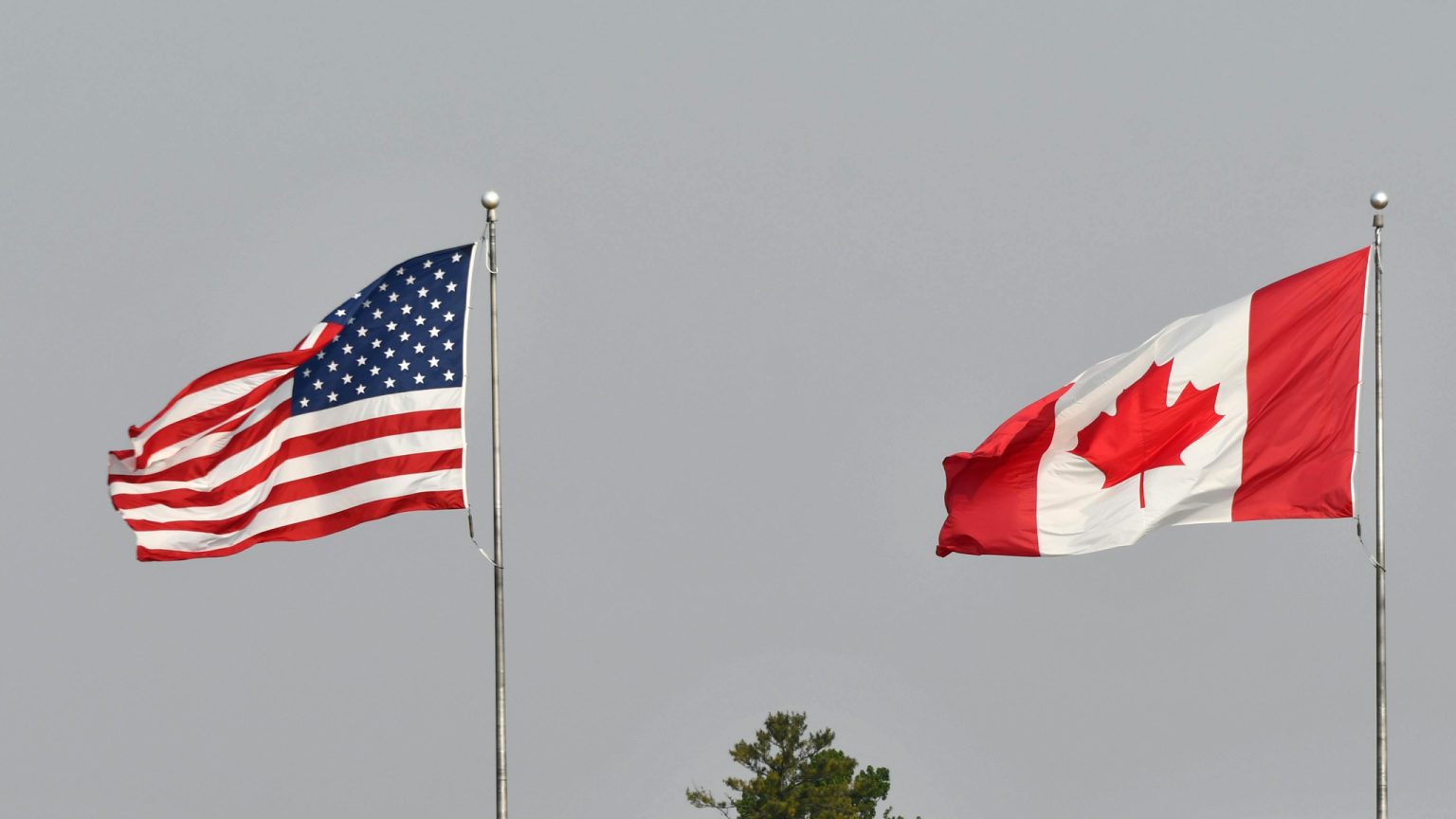 Ontario residents have lower standard of living than neighbours in U.S ...