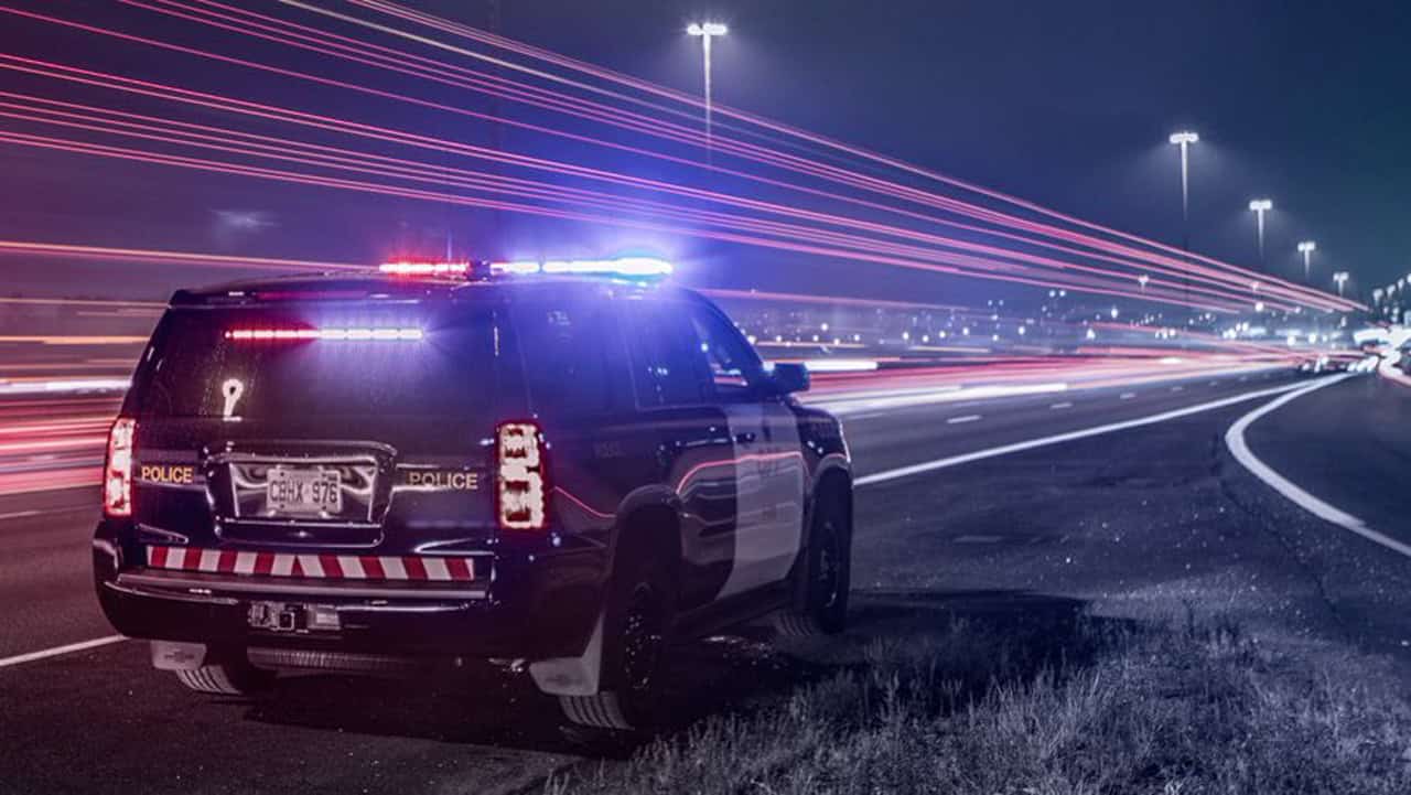 Young person dead in Highway 401 crash in Toronto | INsauga