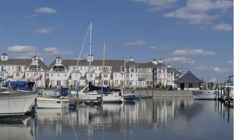 Pickering's Frenchman's Bay purchase, with historic 1853 charter, on ...