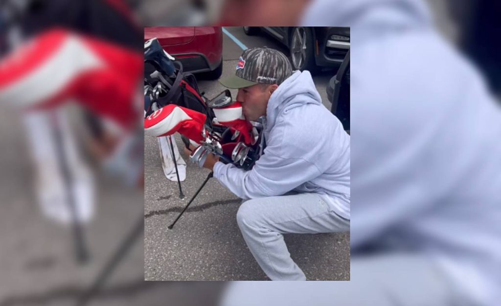 Mississauga-born Nelk Boys co-founder says stolen clubs recovered in ...
