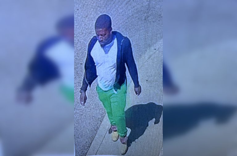 'Armed and dangerous' suspect wanted following stabbing death in ...