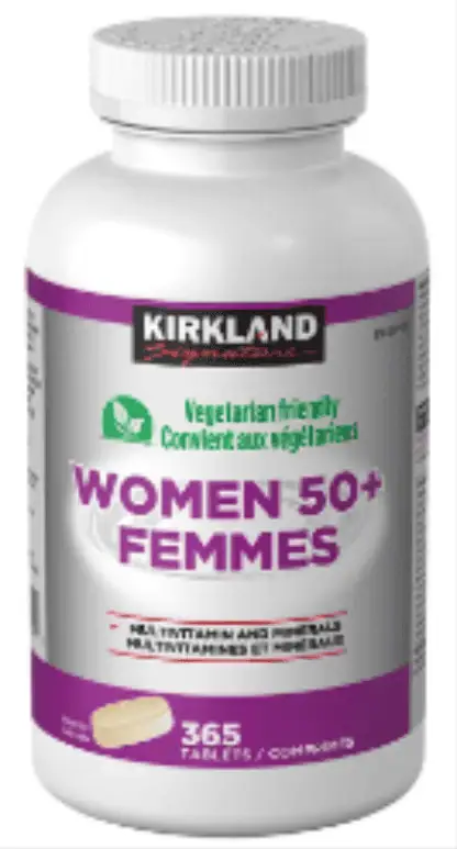 RECALL: Vitamins sold at Costco in Canada recalled over possible metal ...