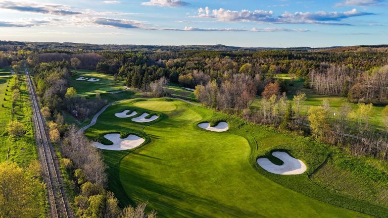 $84M expected for Ontario when RBC Canadian Open golf tournament comes ...