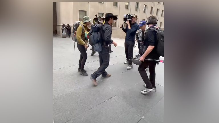 Popular Canadian reality show reportedly filming in Toronto and ...