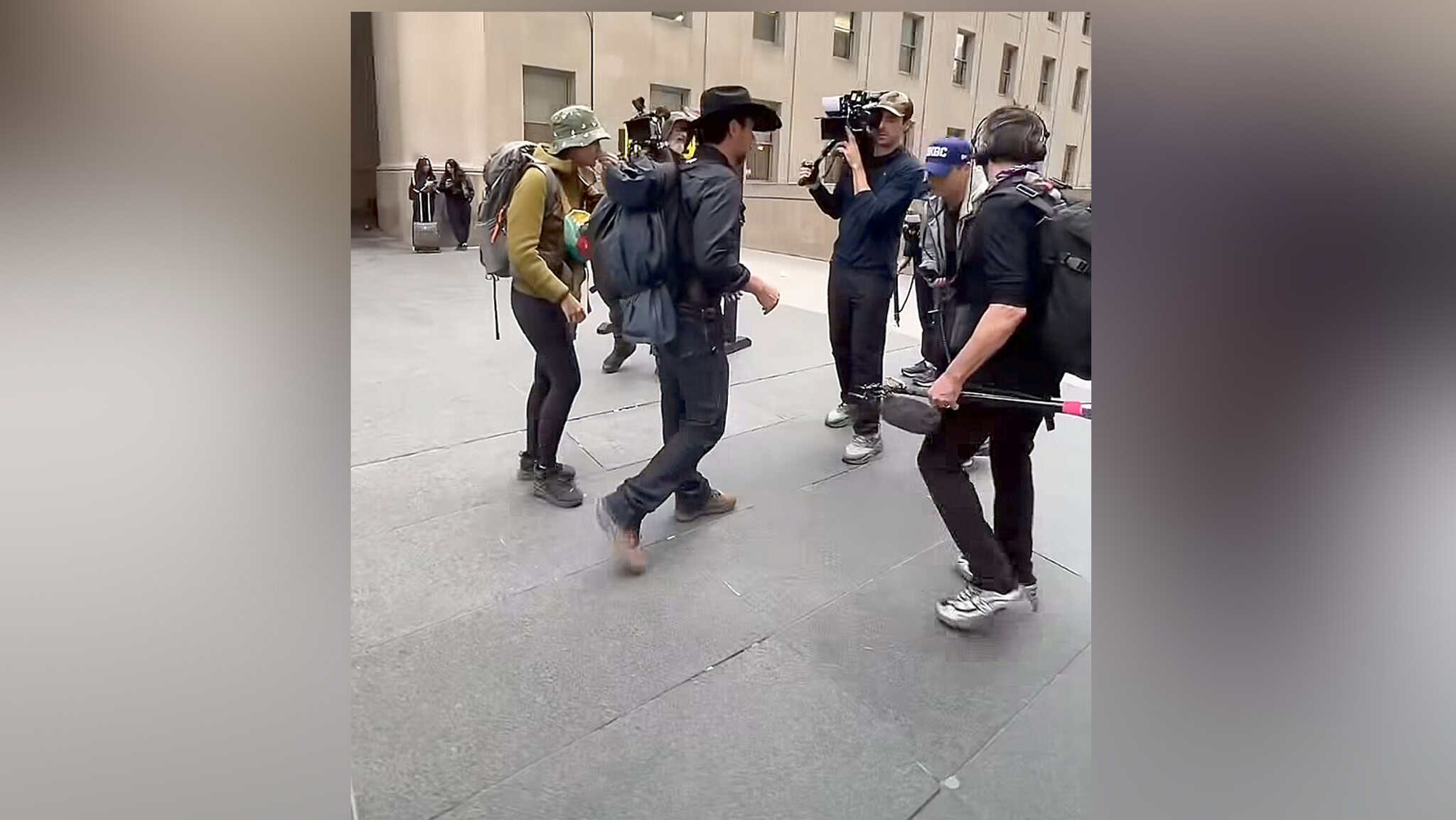 Popular Canadian reality show reportedly filming in Toronto and ...