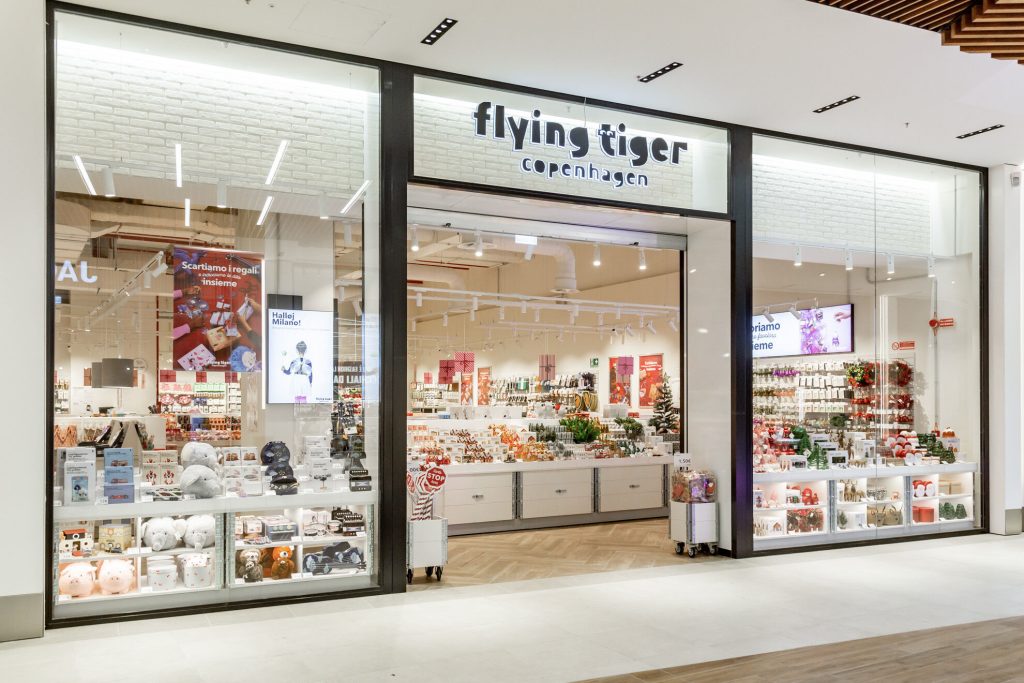Popular European store set to open first Canadian location in Toronto ...