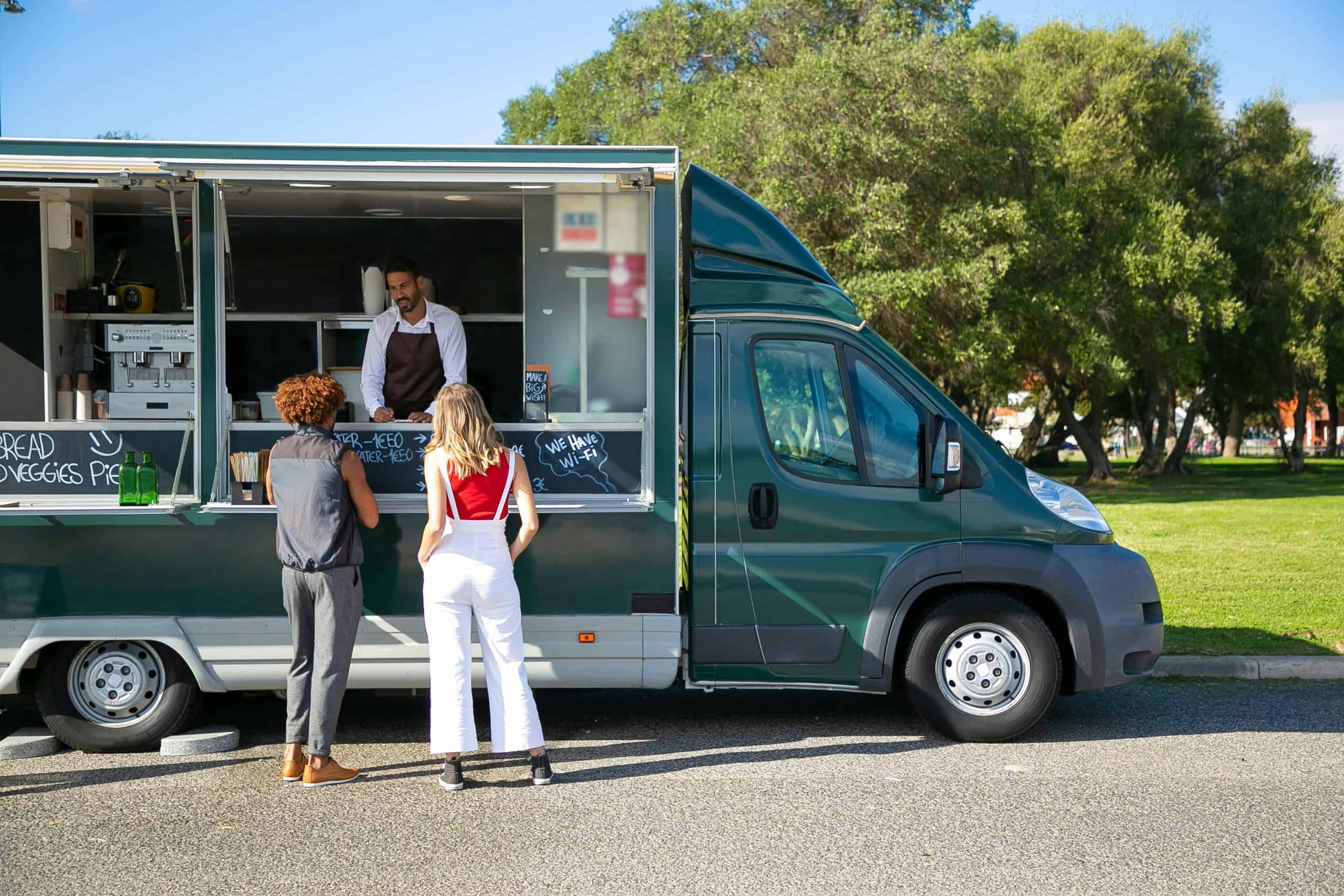 More food trucks and carts coming to parks in Toronto this summer | INsauga