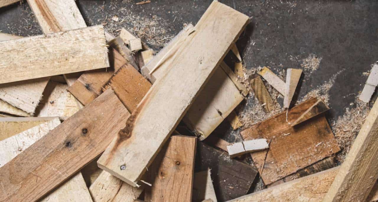 Wood recycling plant in Mississauga would divert waste from landfill ...