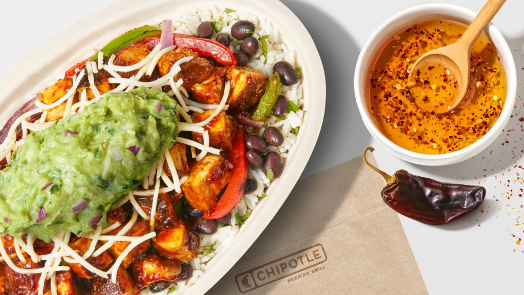 Chipotle opening first location for new neighbourhood in Toronto | INsauga