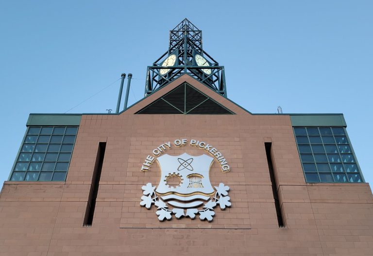 Pickering councillor running for mayor after multiple misconduct ...