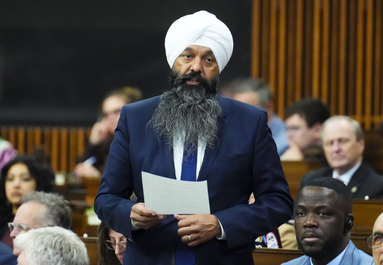 Ottawa will match up to $4 million in donations for earthquake relief ...