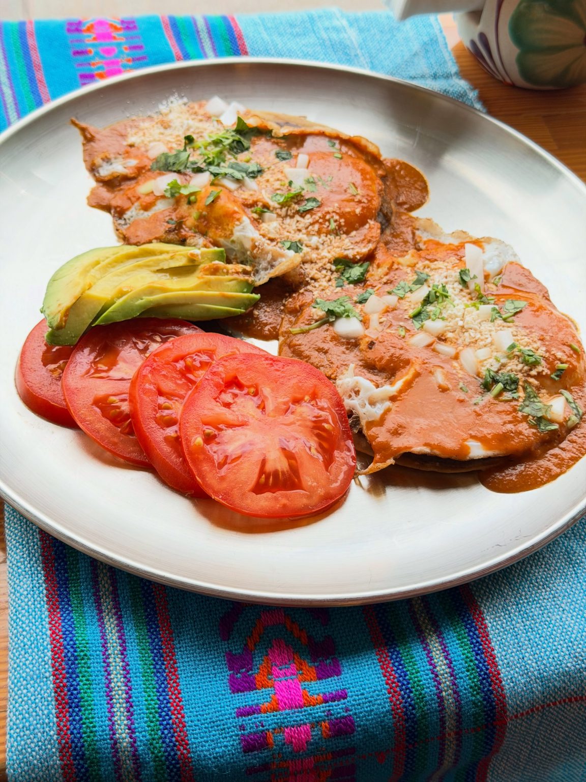 A new restaurant for Mexican brunch is now open in Toronto | INsauga