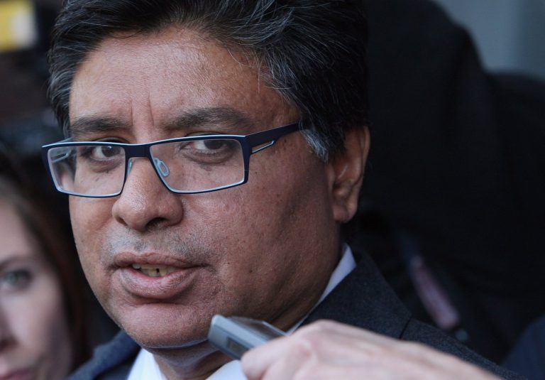 Ontario ‘cocaine lawyer’ accused in Ryan Wedding case to stay out on ...