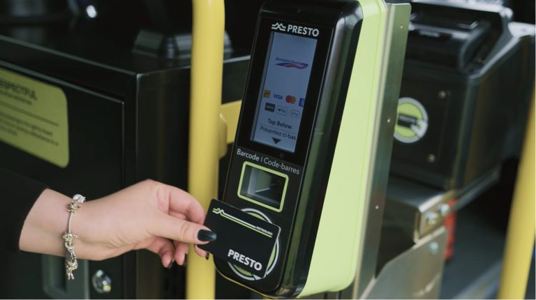 New $4.5M on-demand bus service coming north of Brampton | INsauga