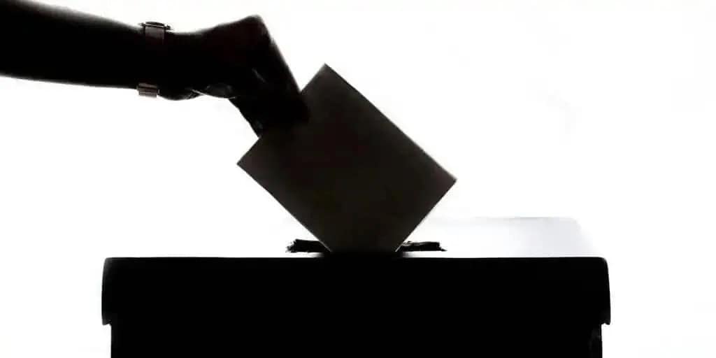 7 candidates for mayor on the ballot as election approaches in ...