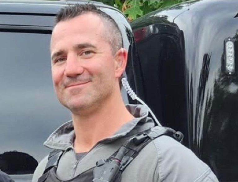 Park to be renamed in Mississauga in honour of fallen Toronto police ...