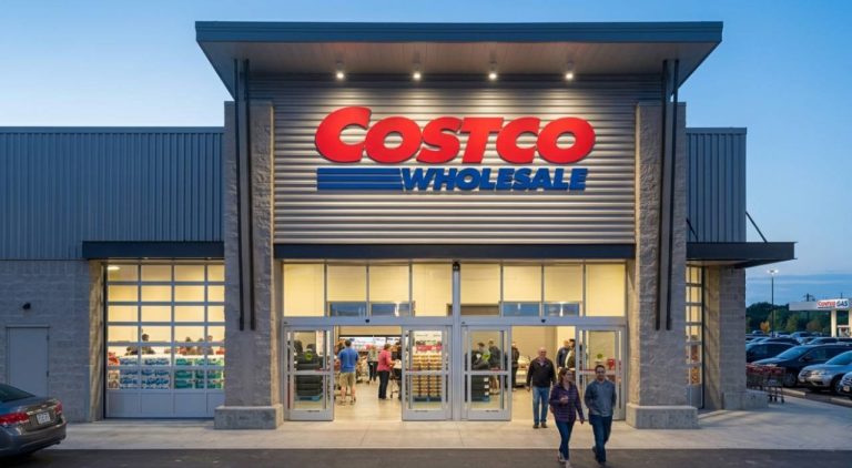 Costco finally answers the prayers of long-waiting Ontario community ...
