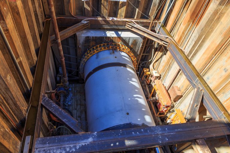 Public Information Centre: Etobicoke Creek Trunk Sewer Improvements and ...
