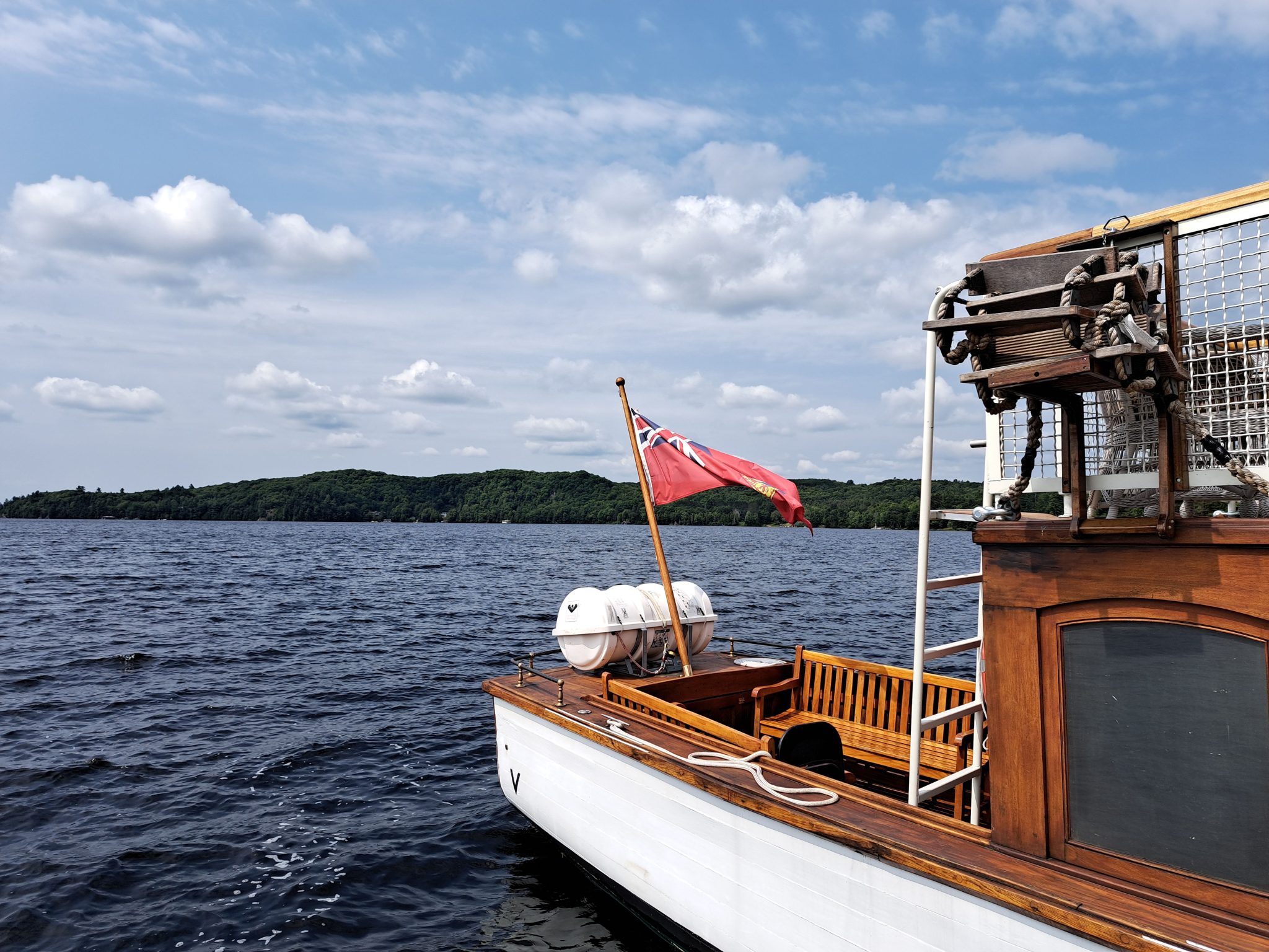 Summer tourism destination to get new shuttle service in Ontario | INsauga