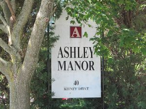 Ajax signing off on new seniors' housing project | INsauga