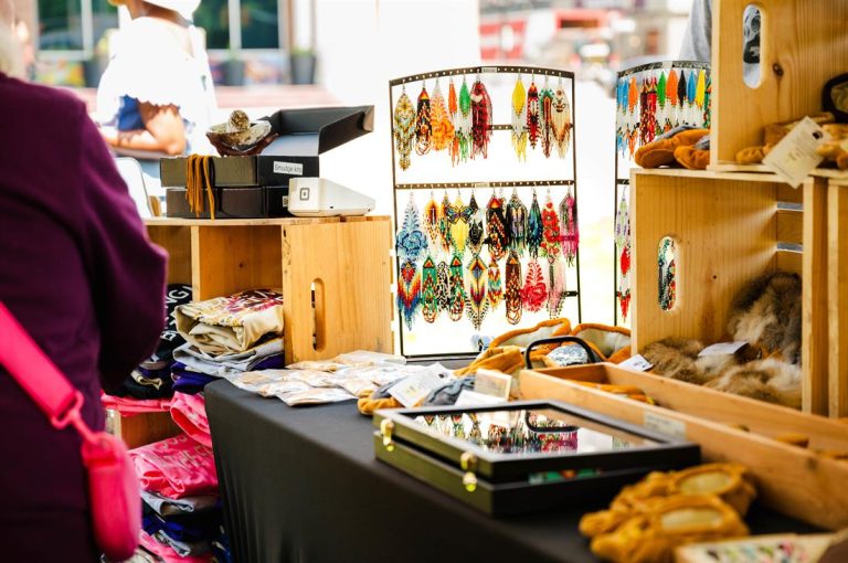 Celebrate Indigenous culture at Brampton Farmers' Market this weekend ...