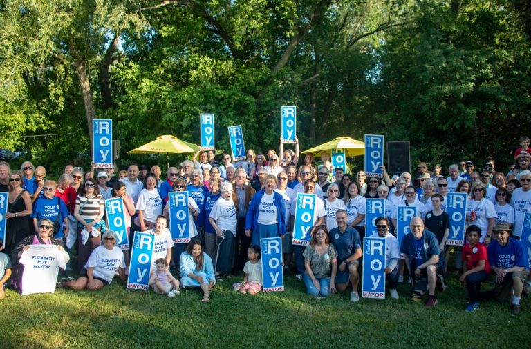 Campaigns for mayor in Whitby, Oshawa launching this week | INsauga