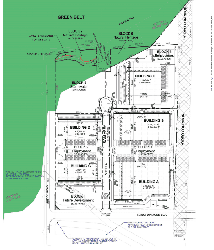 Townhome and LTC home developments on committee agenda in Oshawa | INsauga