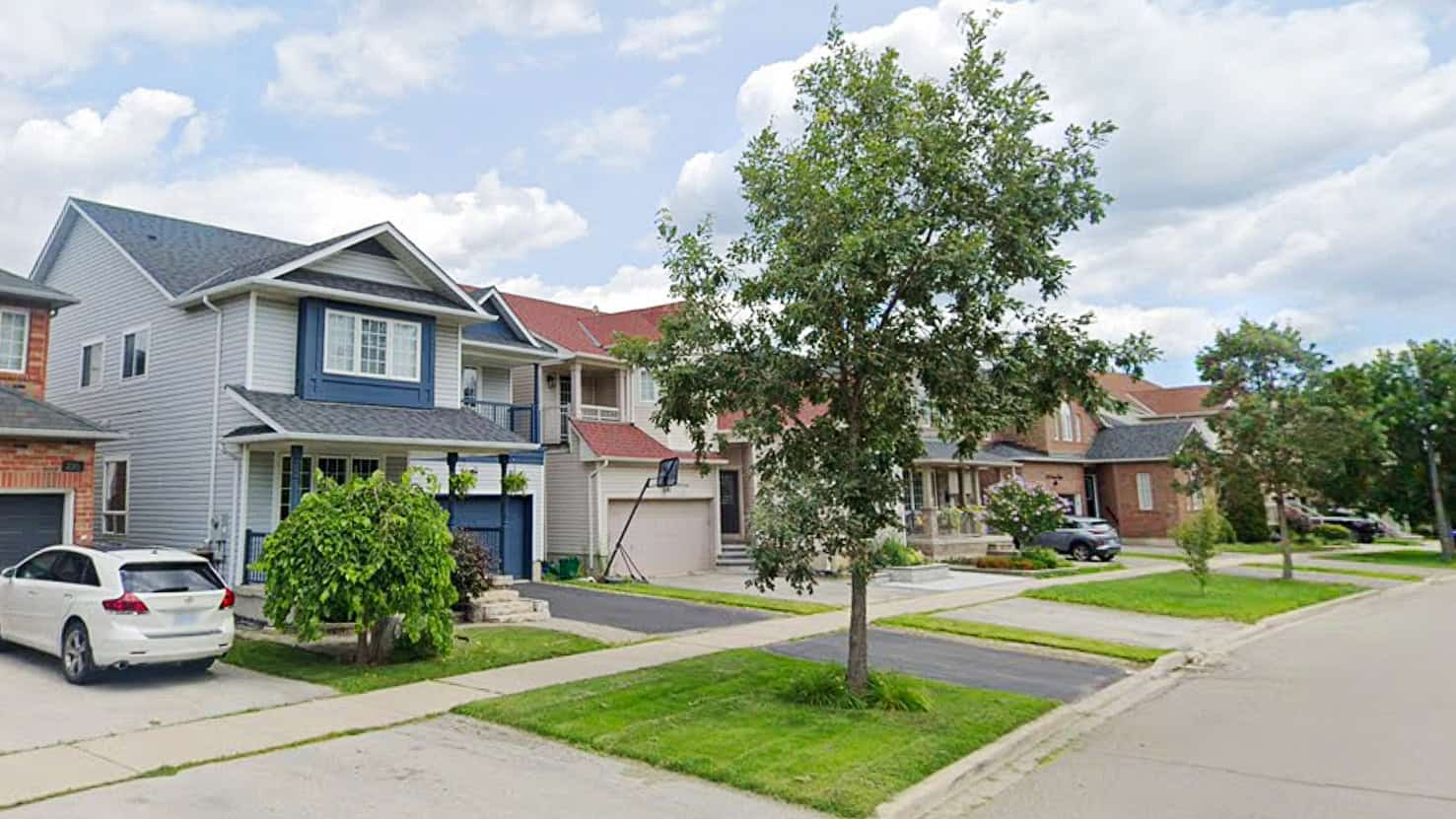 Here are the 5 cheapest neighbourhoods for homebuyers in the Greater ...