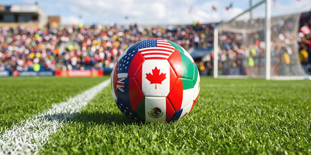 Cheer on Canada - World Cup kicks off this week with watch parties ...